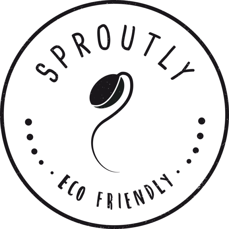 Odla groddar - Sproutly